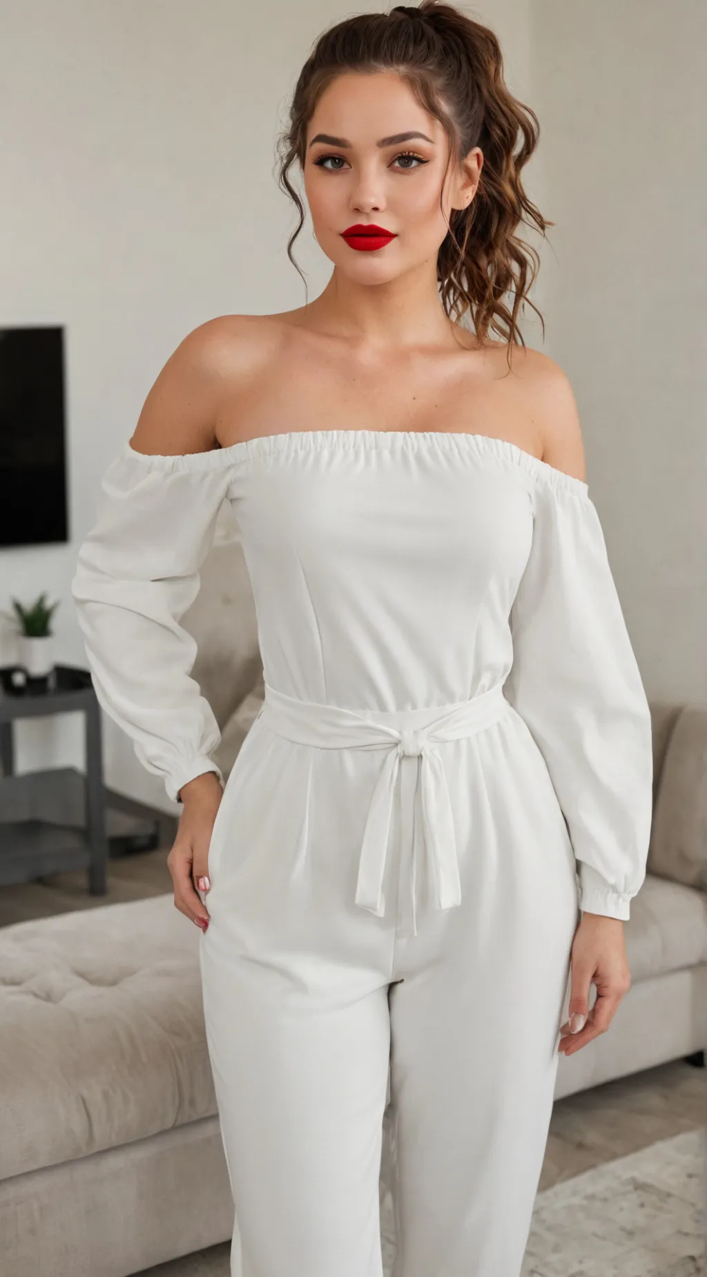 Chat with Emily - text or voice, Enjoy AI Chat Free & Safe