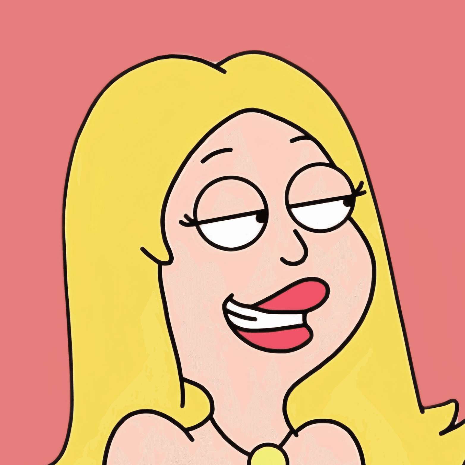 Chat with Francine Smith - Enjoy Free AI Character Voice Chat | Talkie AI