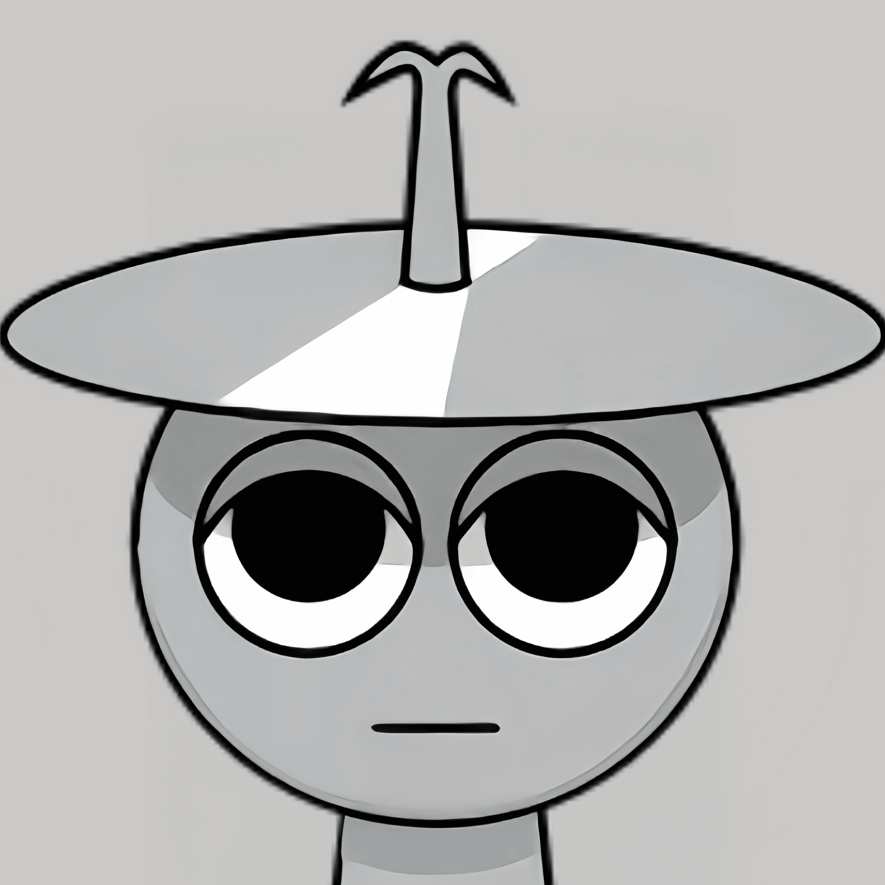 Chat with Clukr Sprunki - Enjoy Free AI Character Voice Chat | Talkie AI