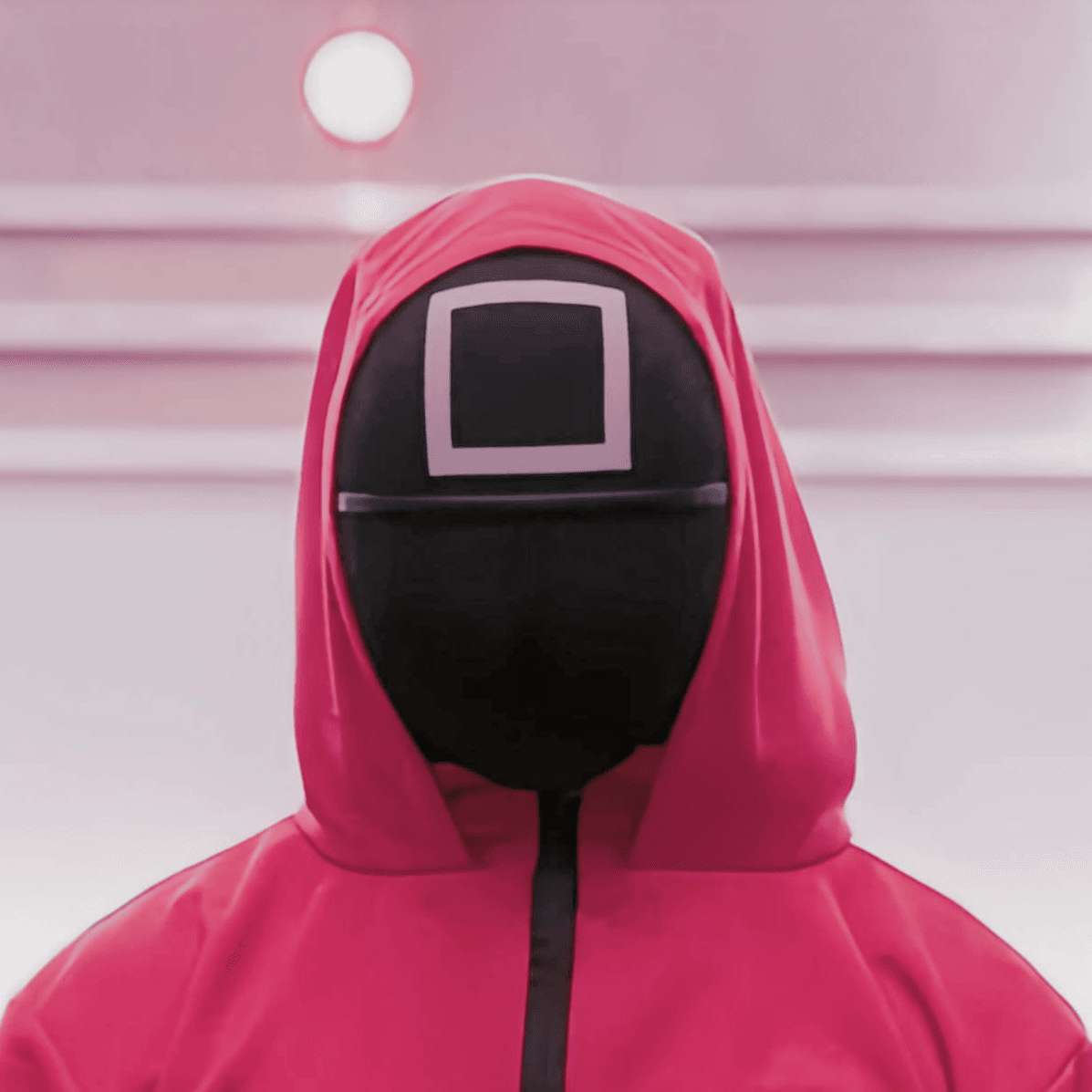 Talkie Profile Squid Game Simulator | Talkie AI | TalkieSquidChallenge