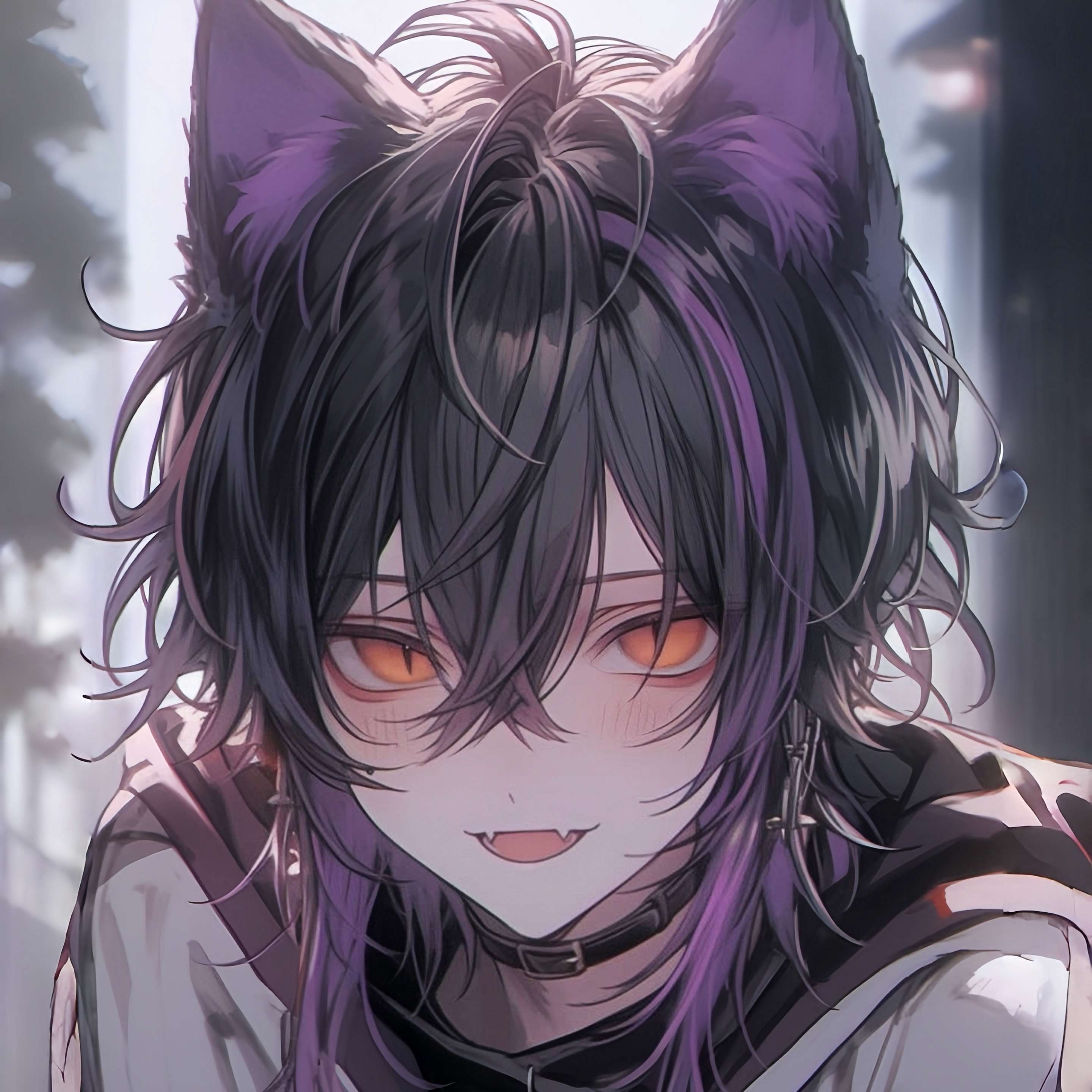 gf - Memories of Seth | Talkie AI