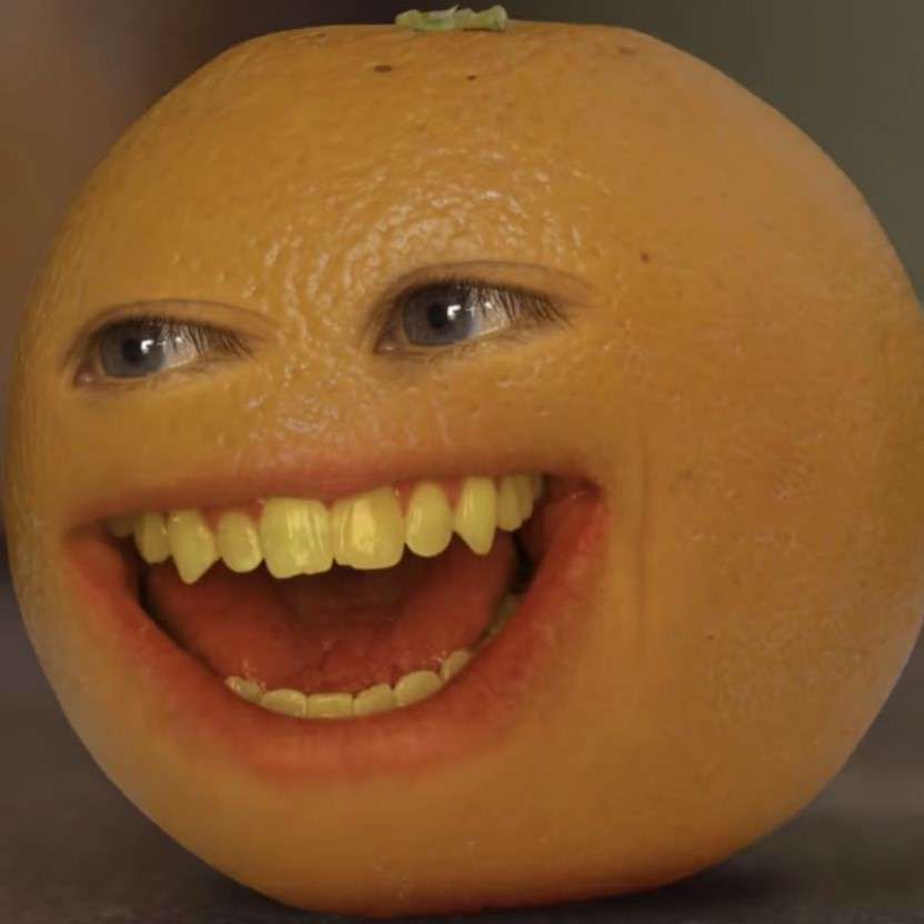 Chat with Annoying Orange Critic - Enjoy Free AI Character Voice Chat ...
