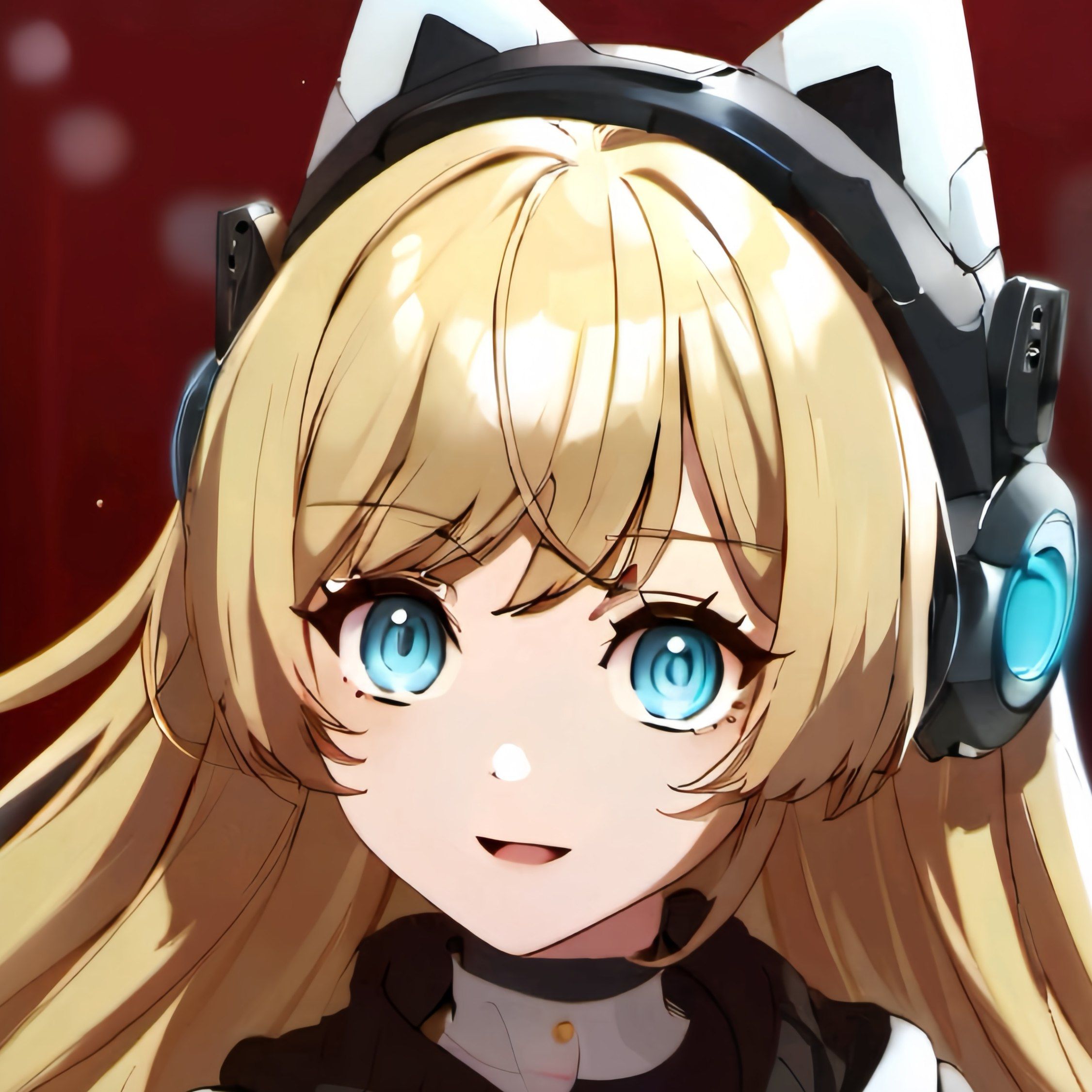 Talkie Profile Fun Bot | Talkie AI