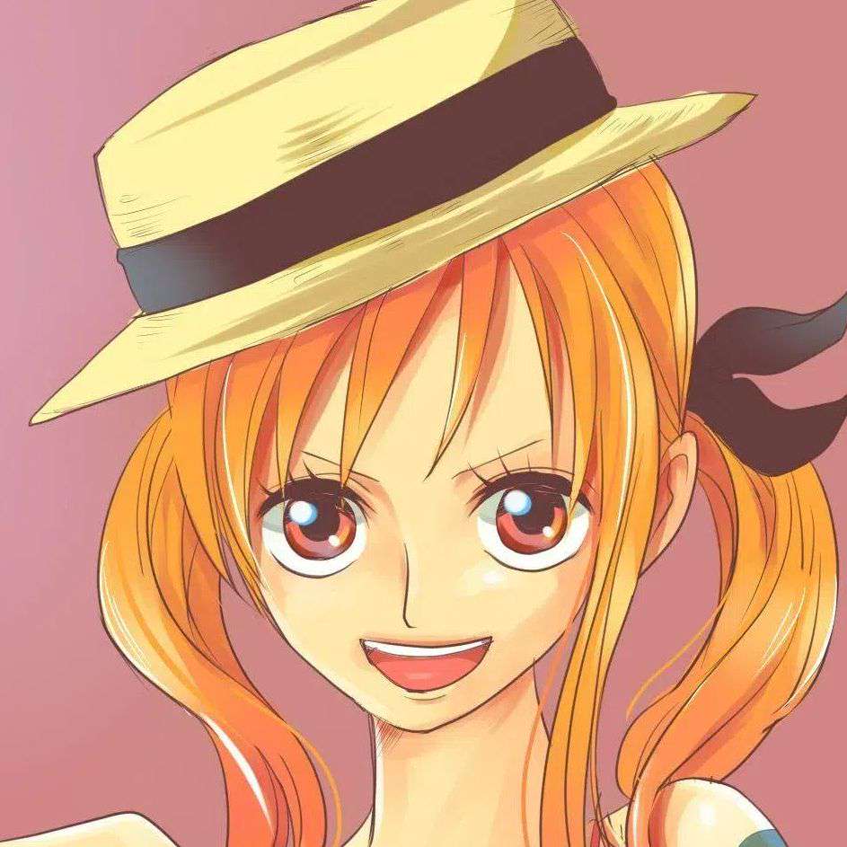 Talkie Profile Nami | Talkie AI