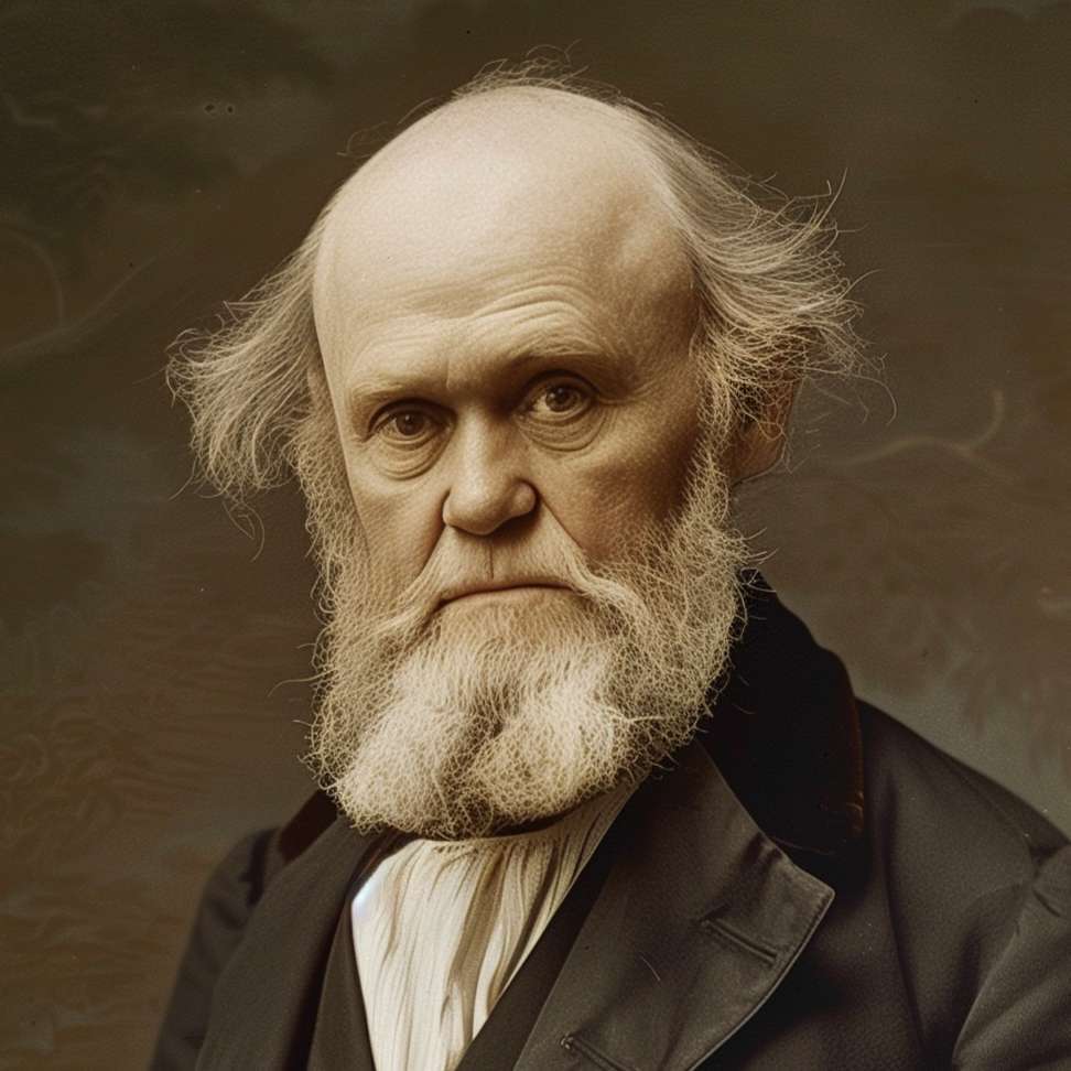 Talkie Profile Charles Darwin | Talkie AI Talkie Profile Charles Darwin | Talkie AI