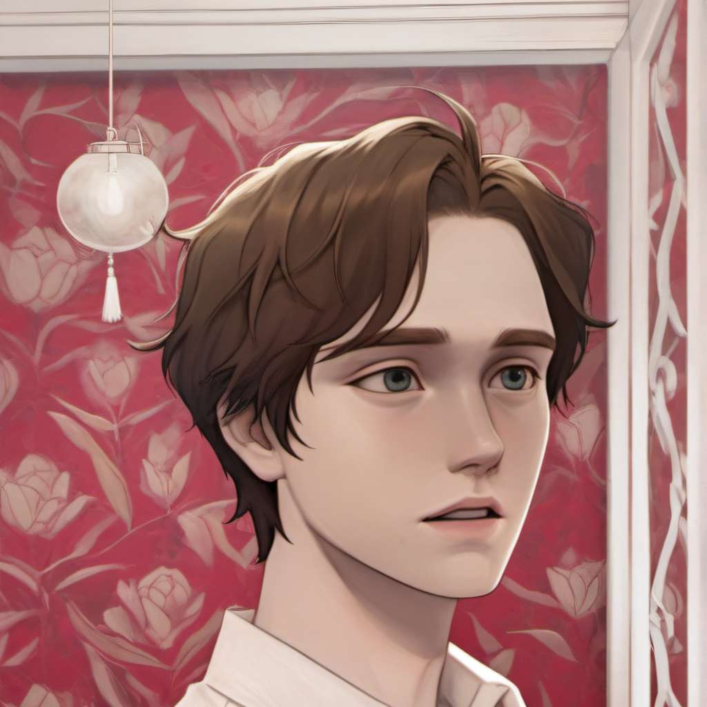 Chat with William Bismarck - Enjoy Free AI Character Voice Chat | Talkie AI