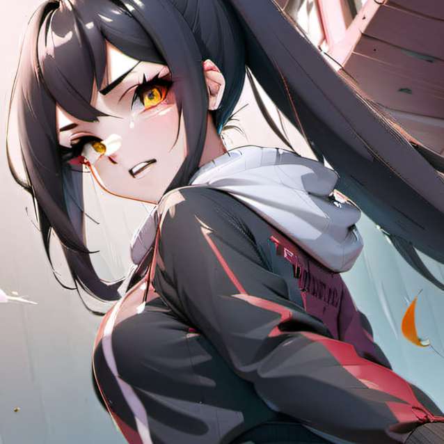 Chat with fart girl - Enjoy Free AI Character Voice Chat | Talkie AI