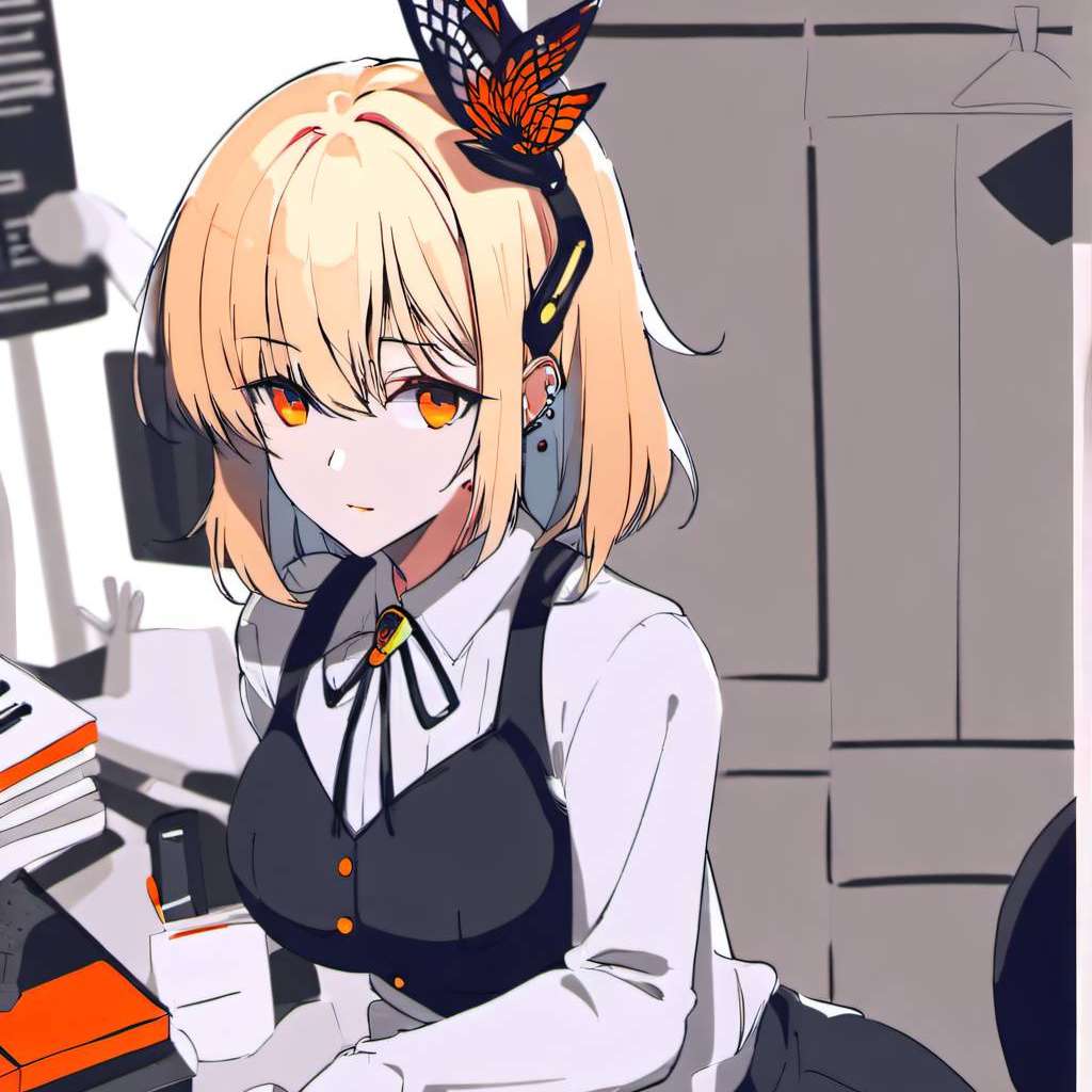 Chat with Assistant - Enjoy Free AI Character Voice Chat | Talkie AI