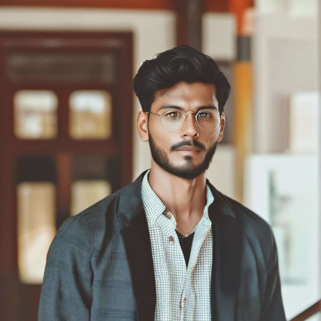 Chat with james - Enjoy Free AI Character Voice Chat | Talkie AI