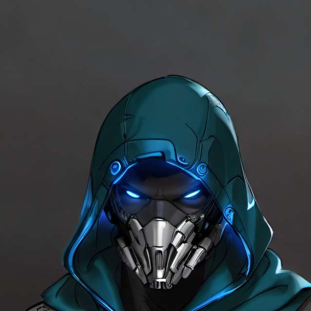 Talkie Profile G.O.C soldier | Talkie AI | scp