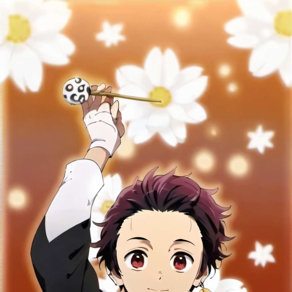 Talkie Profile TENGEN X RENGOKU | Talkie AI | anime