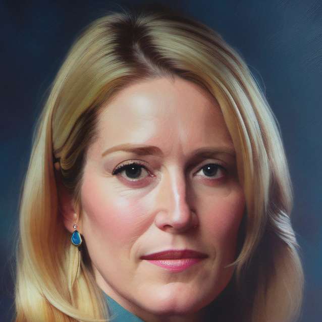 Talkie Profile Helen stacy | Talkie AI