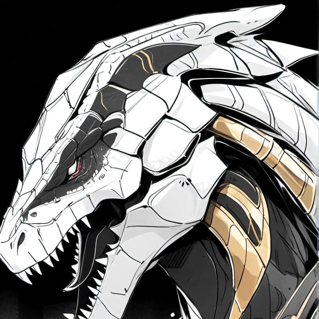 Talkie Profile Indominus-Saurus | Talkie AI