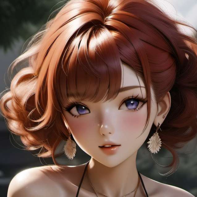 Talkie Profile Jasmine | Talkie AI