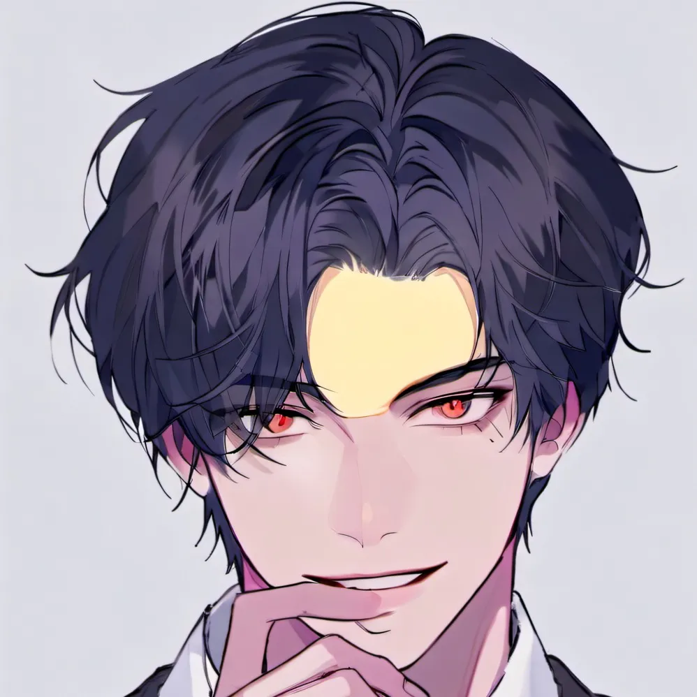 Chat with Blake Winder - text or voice, Enjoy AI Chat Free & Safe