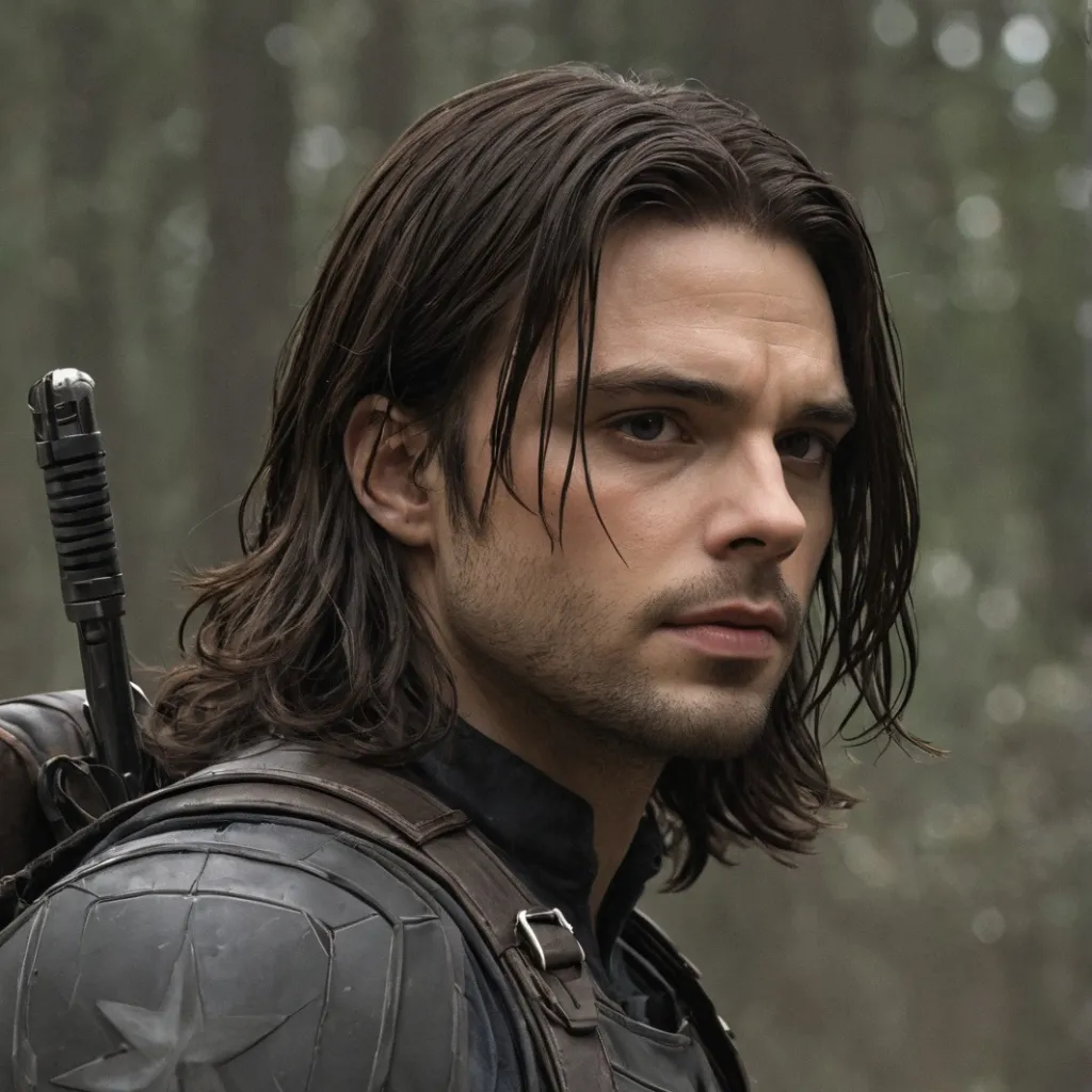 Chat with bucky - text or voice, Enjoy AI Chat Free & Safe