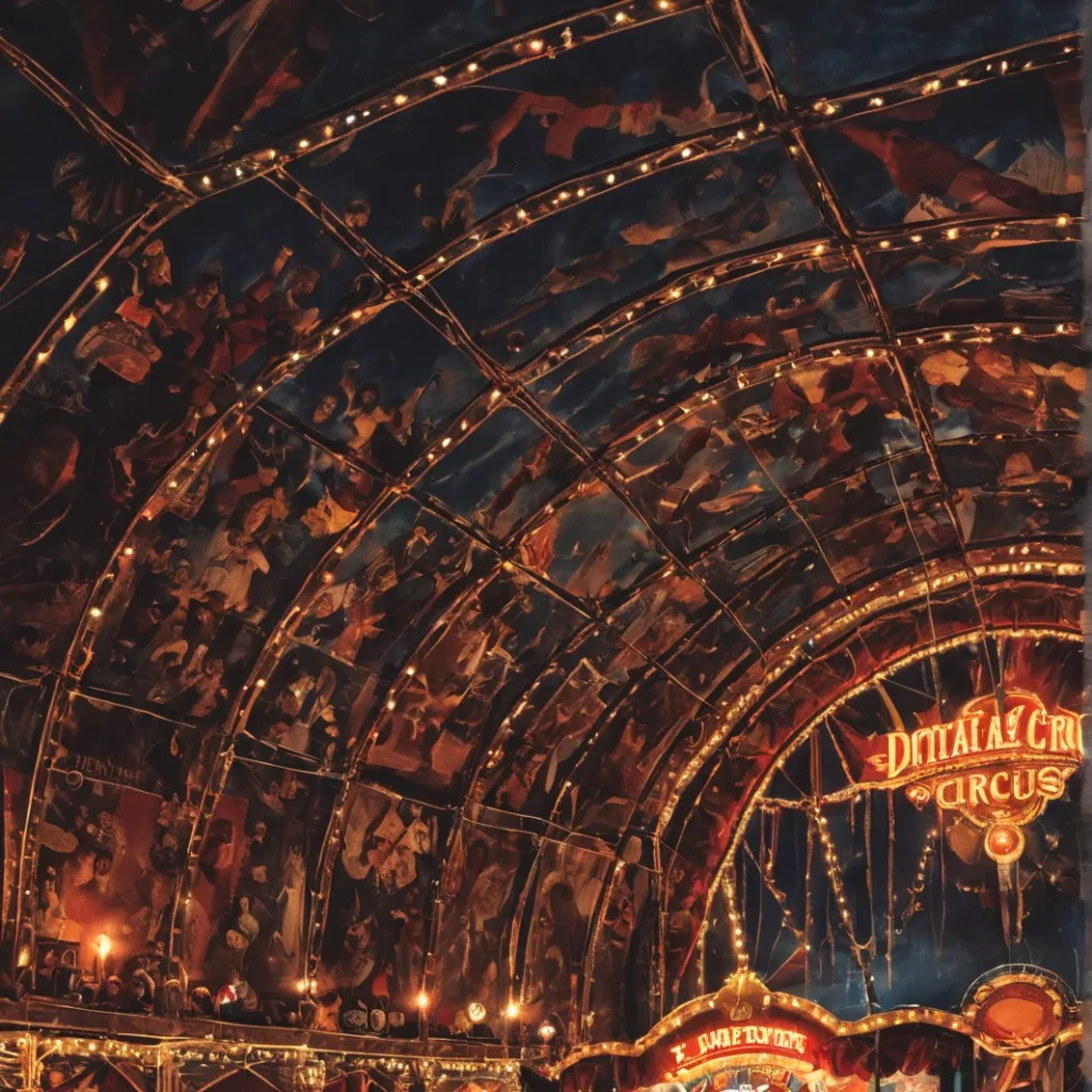 Chat with TADC - text or voice, Enjoy AI Chat Free & Safe