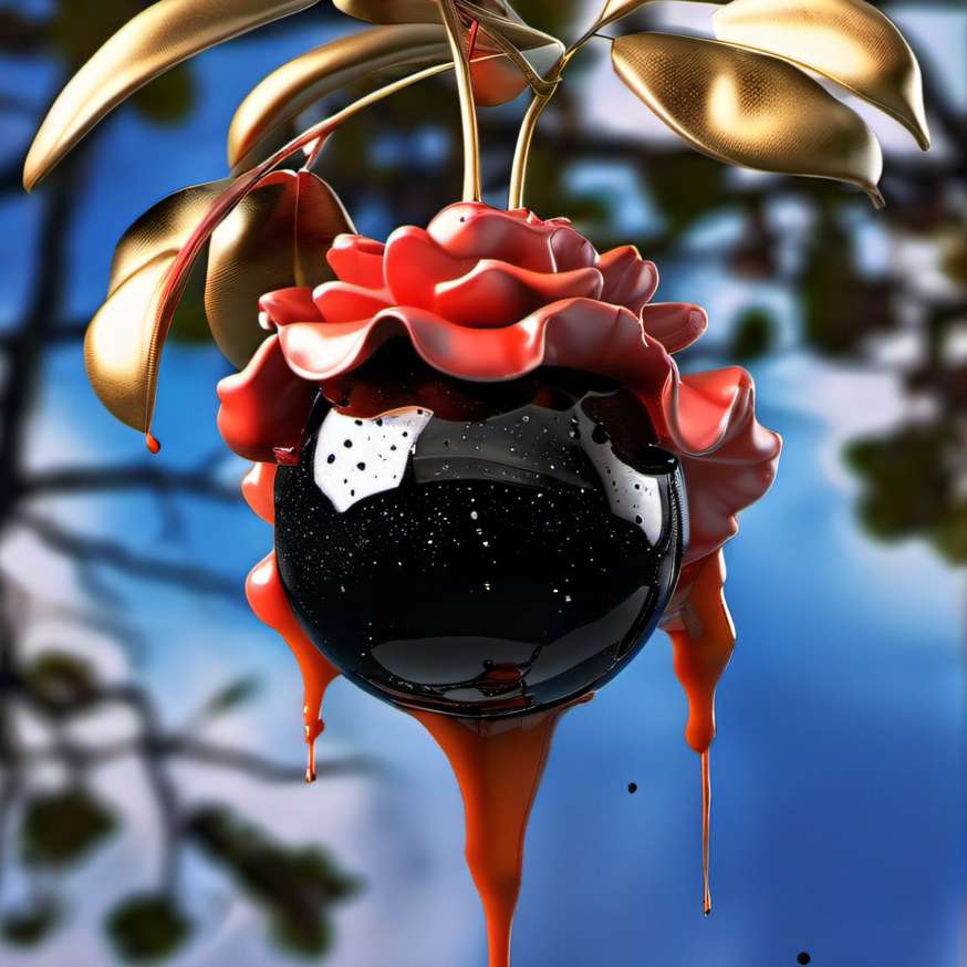 Talkie Profile rotting ichor | Talkie AI