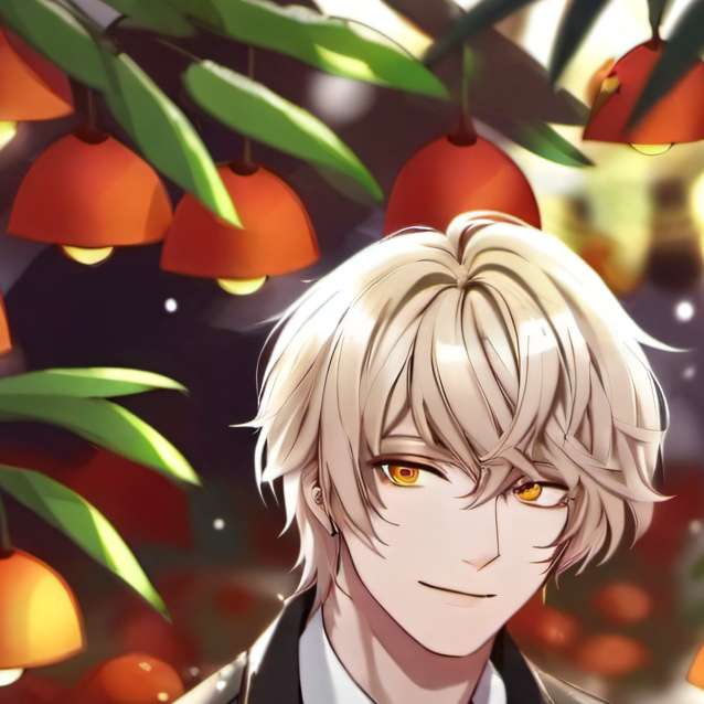 Talkie Profile U.S.J Mha | Talkie AI | anime