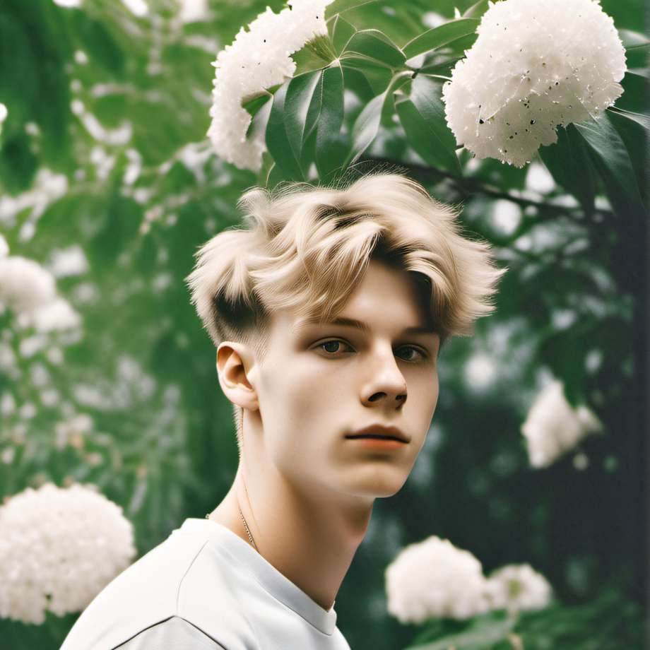 Talkie Profile Jacob | Talkie AI | son Talkie Profile Jacob | Talkie AI | son