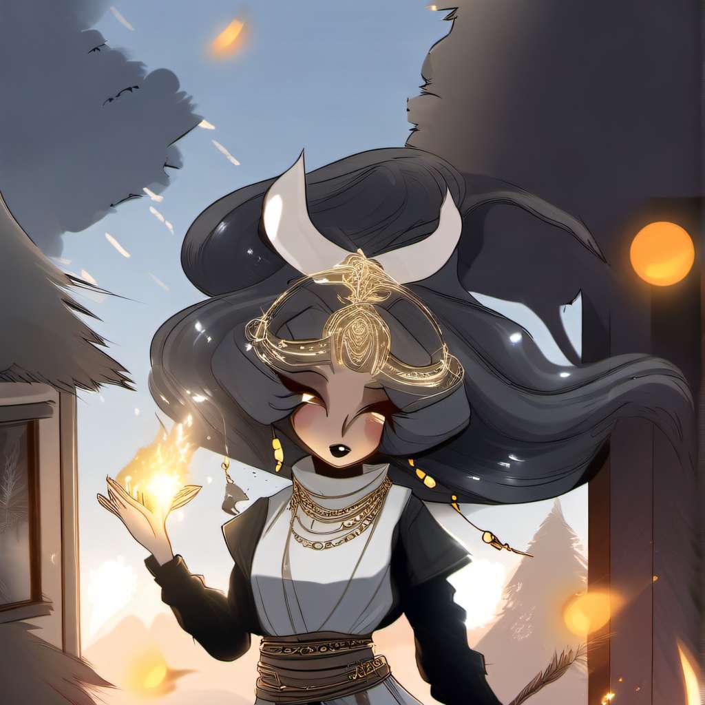 Talkie Profile MD if cyn won | Talkie AI