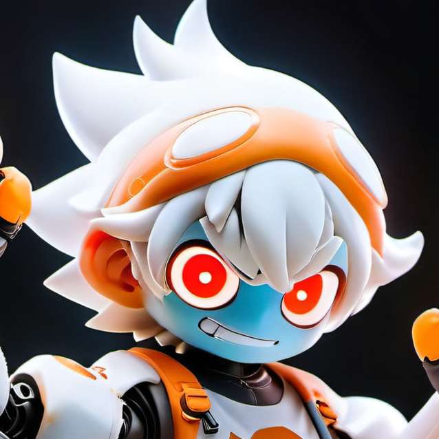 Chat with Goob - Enjoy Free AI Character Voice Chat | Talkie AI ...