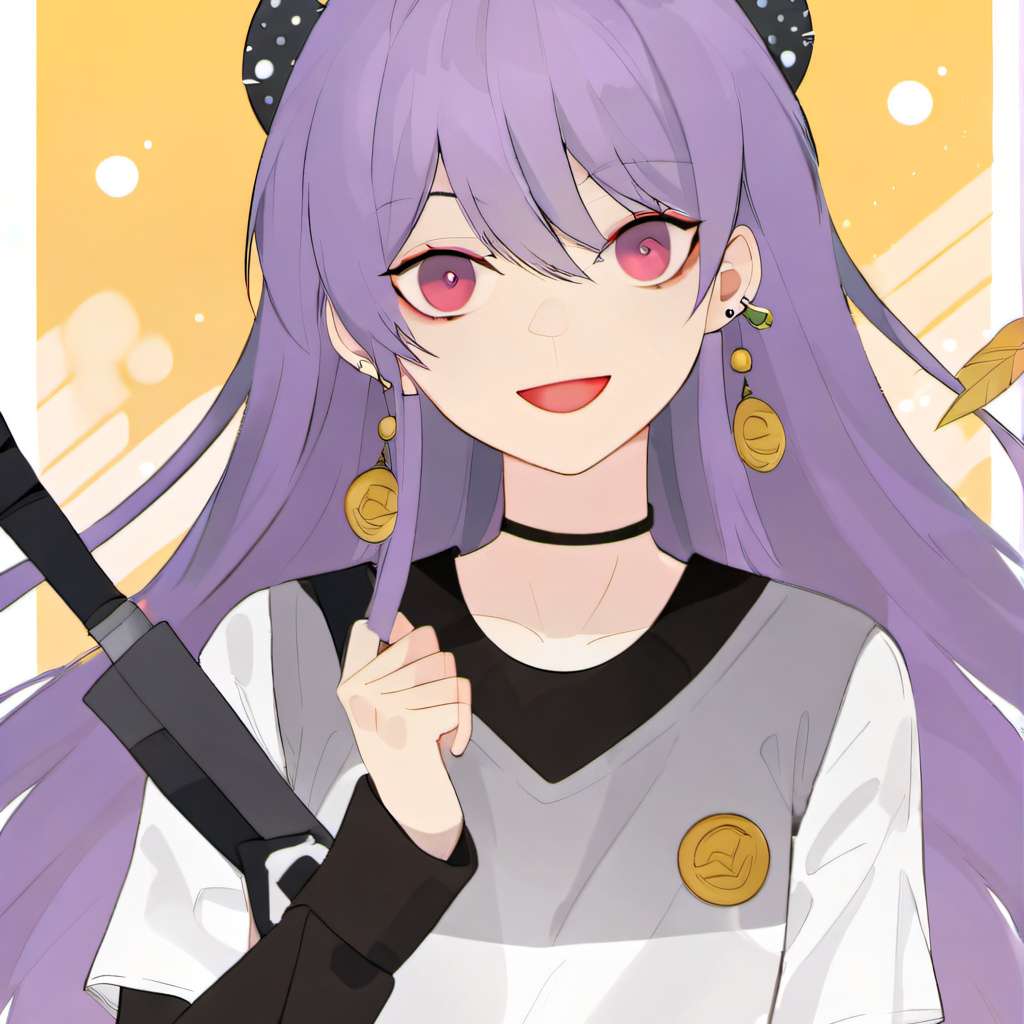 LOLLLL - Memories of your enemy | Talkie AI