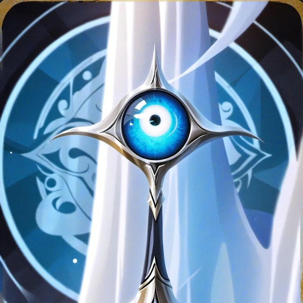 Talkie Profile mr eye | Talkie AI