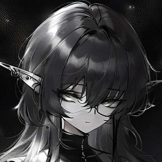 Chat with Lisa - Enjoy Free AI Character Voice Chat | Talkie AI