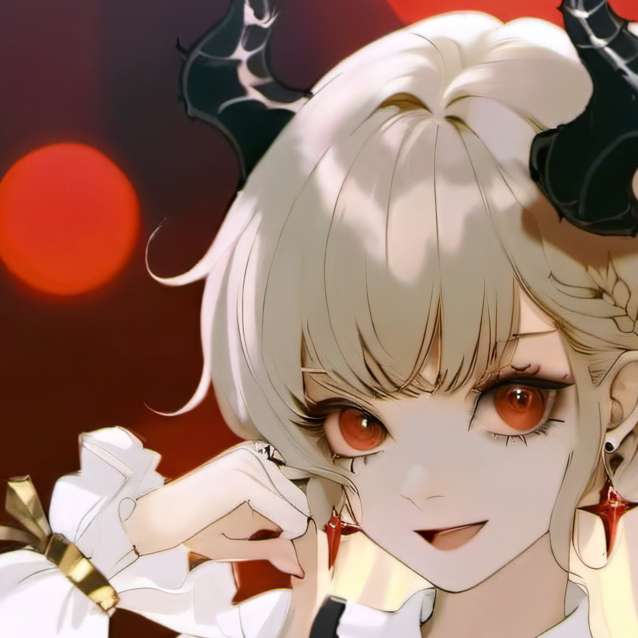 Talkie Profile Snow | Talkie AI