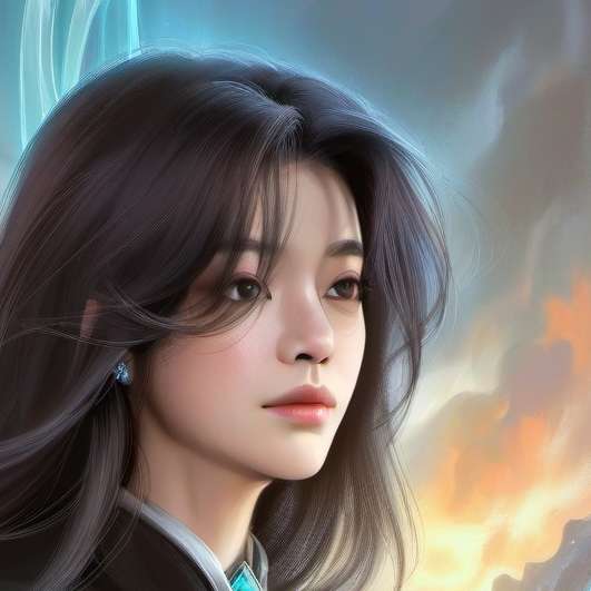 Talkie Profile Infinity castle | Talkie AI | mean