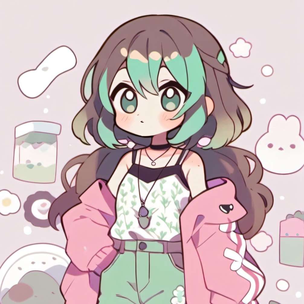 Chat with Zeyn Syre - Enjoy Free AI Character Voice Chat | Talkie AI