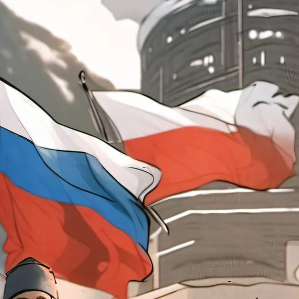 Chat with Russia - text or voice, Enjoy AI Chat Free & Safe