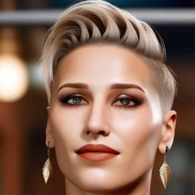 Talkie Profile rhea ripley | Talkie AI