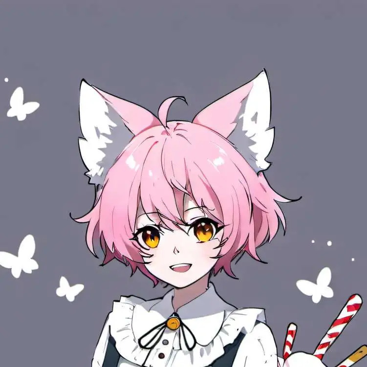 Chat with Mina Ashido - text or voice, Enjoy AI Chat Free & Safe