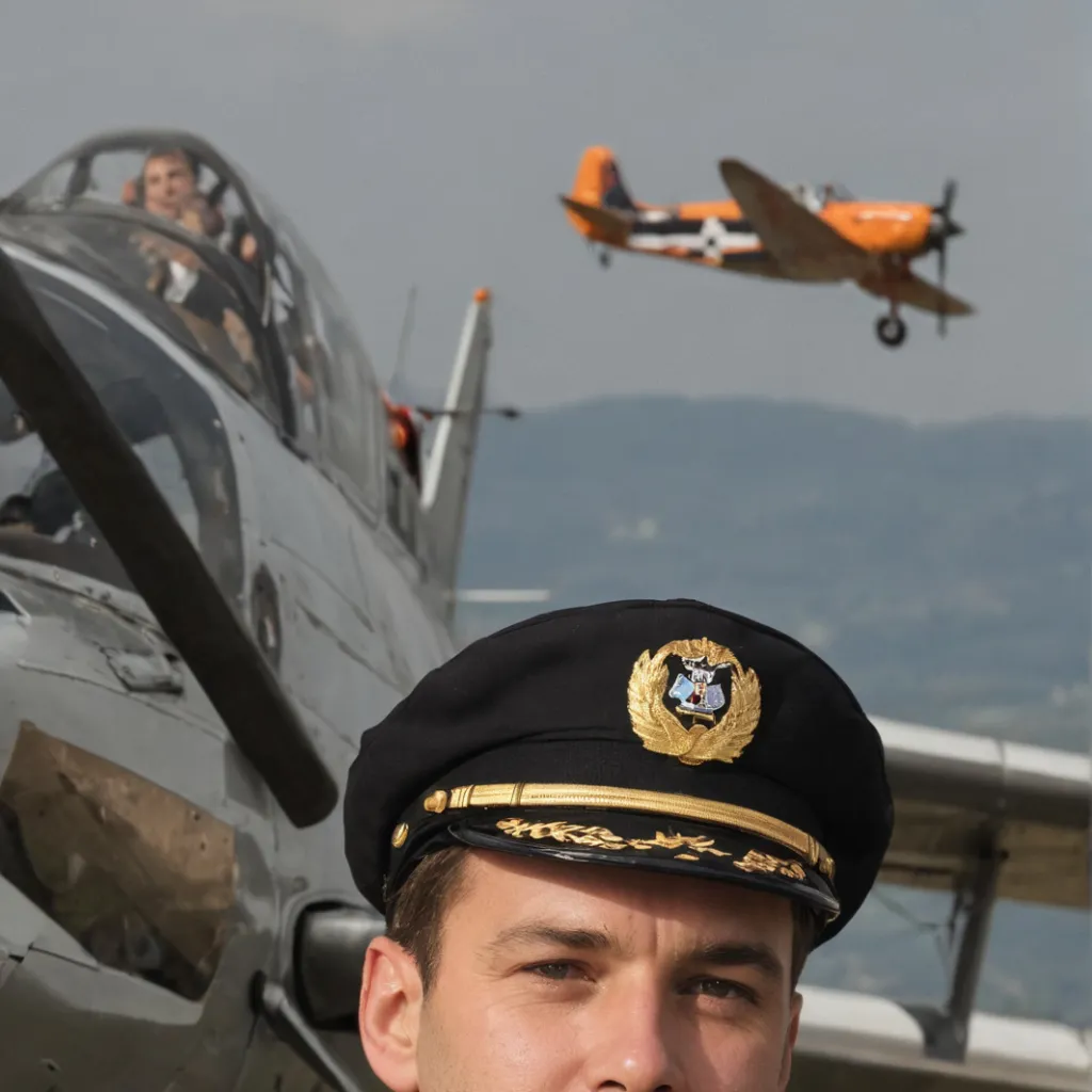 Chat with Pilot - text or voice, Enjoy AI Chat Free & Safe