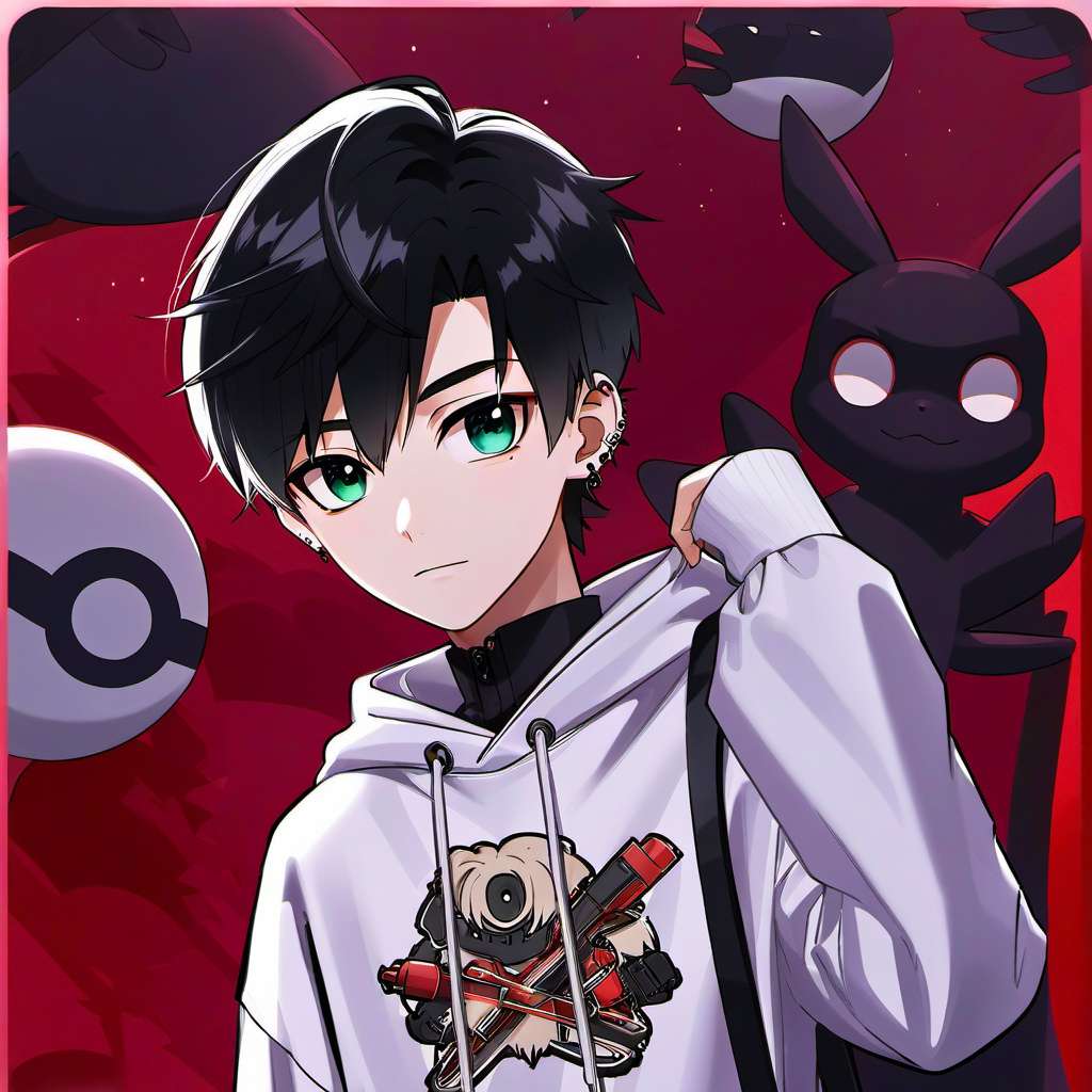 Talkie Profile mha singer | Talkie AI