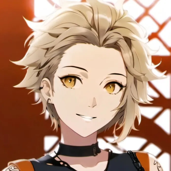 Chat with Prison cellmate - text or voice, Enjoy AI Chat Free & Safe