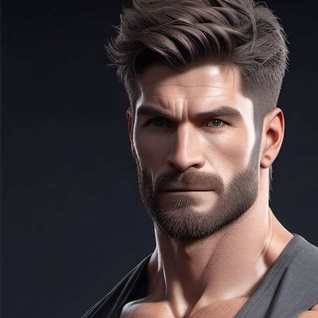 Chat with John Smith - Enjoy Free AI Character Voice Chat | Talkie AI