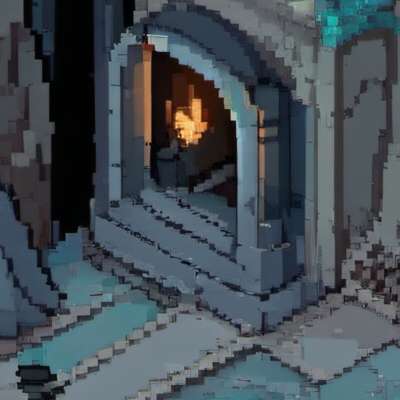 Talkie Profile Mha Hallow party | Talkie AI