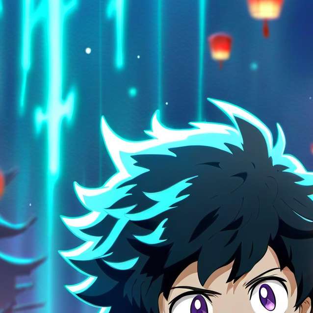 Yaaaa Cute For The Win Memories Of Deku Talkie Ai
