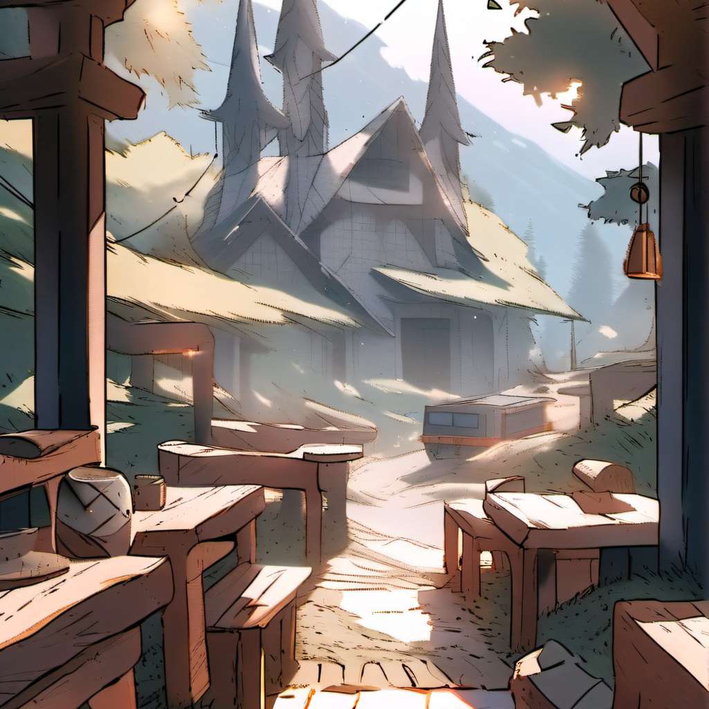 Talkie Profile MHA FIELD TRIP | Talkie AI | anime