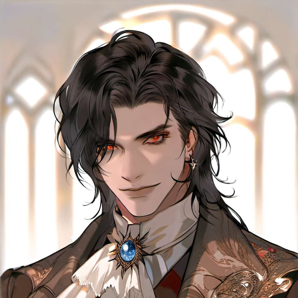 Chat with Val - Enjoy Free AI Character Voice Chat | Talkie AI