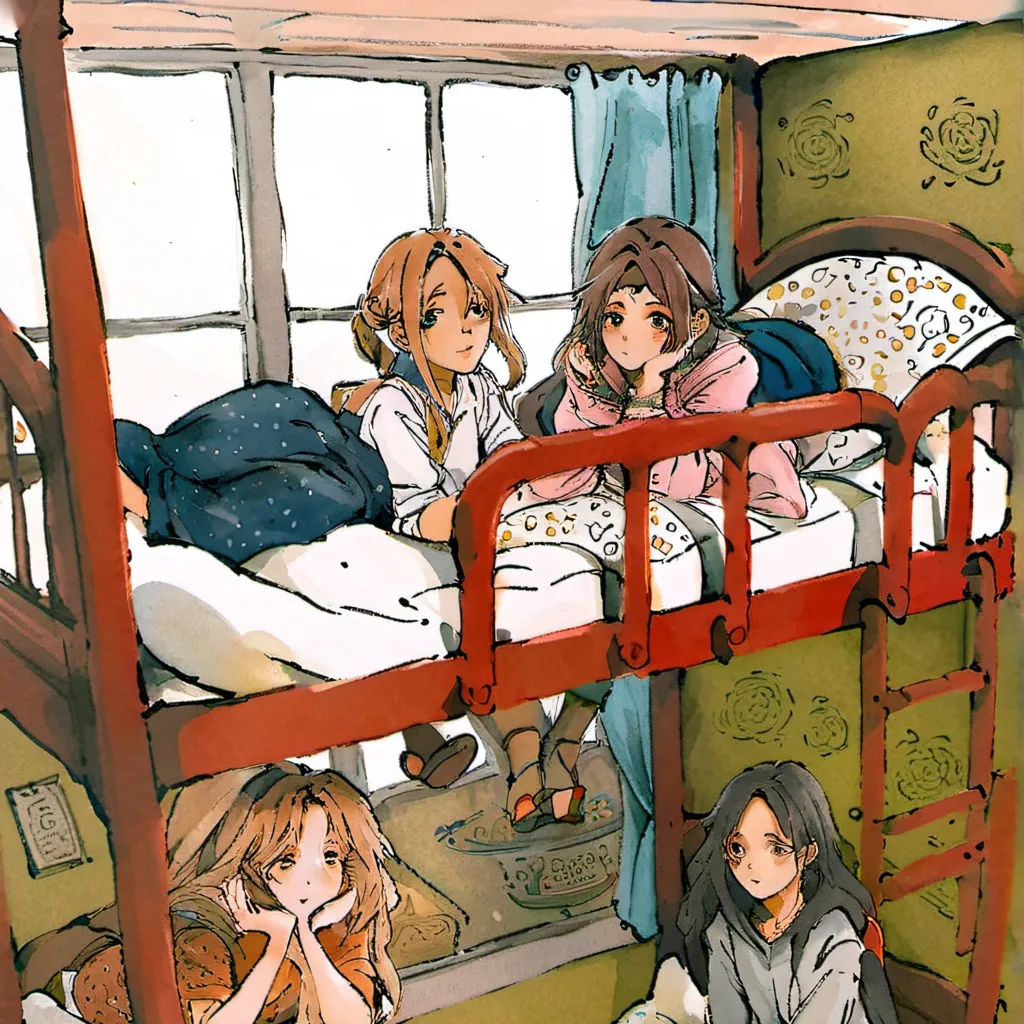 Chat with Cat lily maya em - text or voice, Enjoy AI Chat Free & Safe