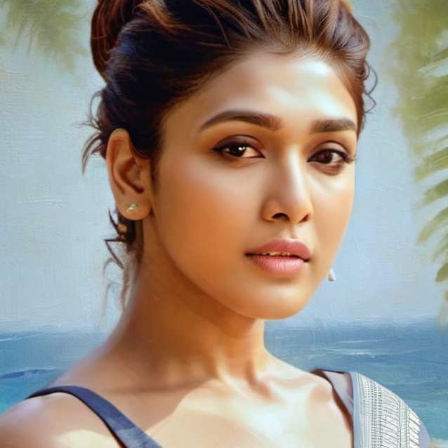 Chat with Naina - Enjoy Free AI Character Voice Chat | Talkie AI | fantasy