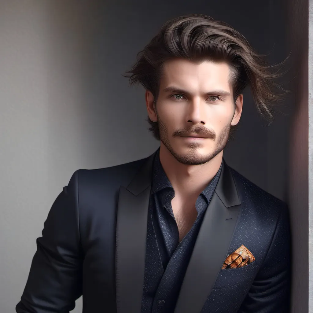 Chat with James - text or voice, Enjoy AI Chat Free & Safe