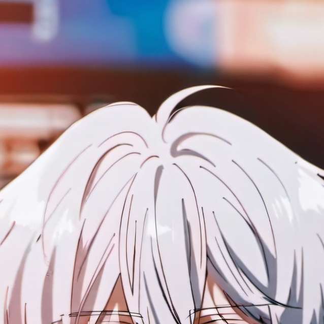 Talkie Profile gojo (bully) | Talkie AI