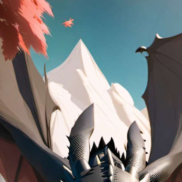 Chat with toothless - Enjoy Free AI Character Voice Chat | Talkie AI