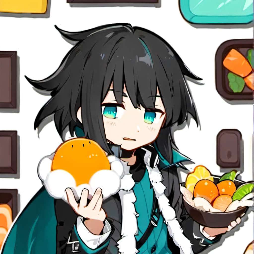 Chat with genmui xmas dinner - Enjoy Free AI Character Voice Chat ...