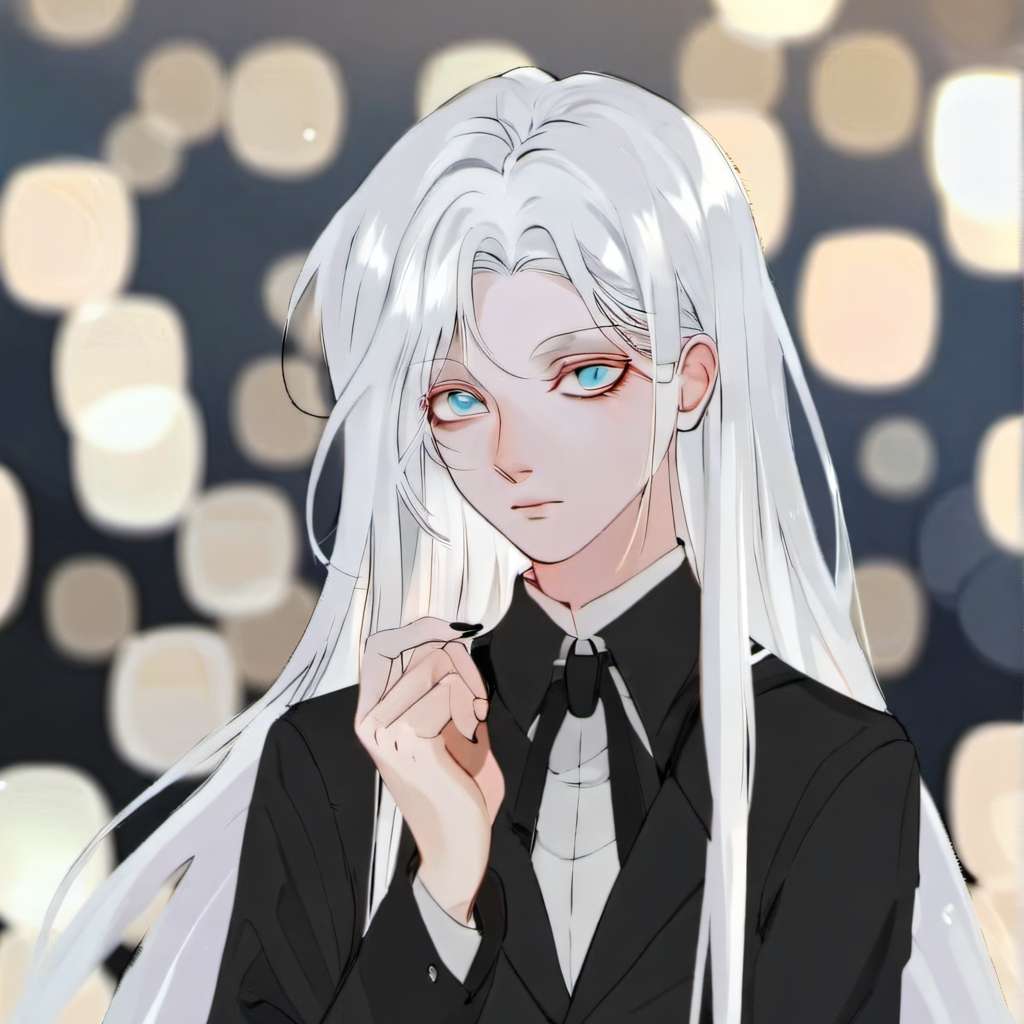 Talkie Profile gojo genderbend | Talkie AI